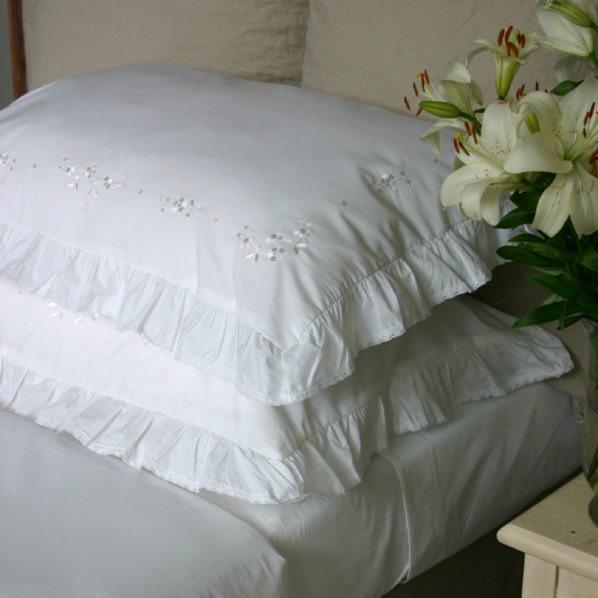 BEDDING Embroidered : BIGGIE BEST